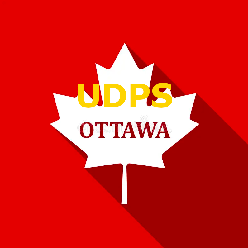 UDPS CANADA – Union pour la Démocratie et le Progrès Social ...